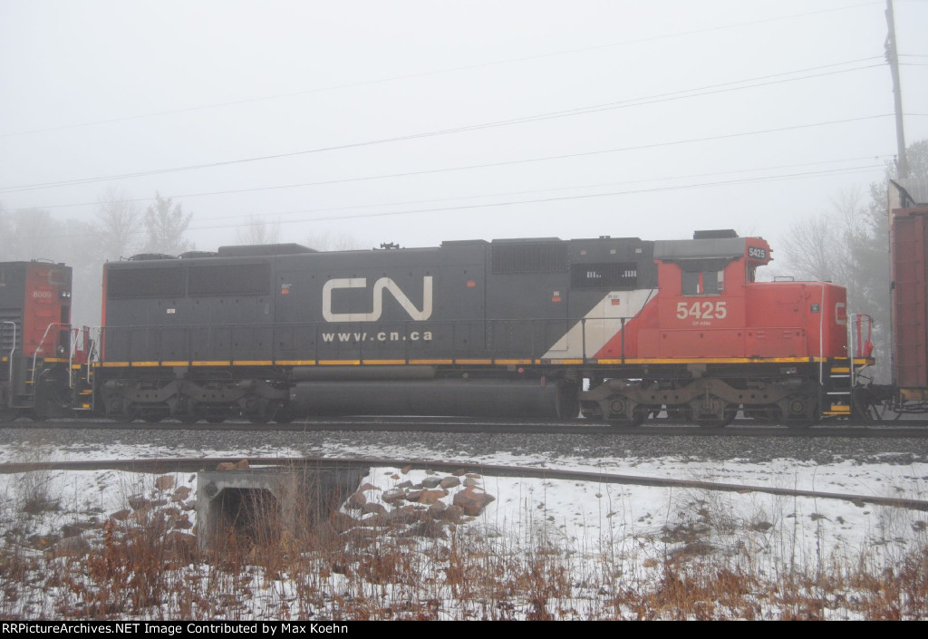 CN 5425